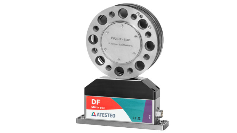 Efficiency measurement for more energy efficiency | ATESTEO