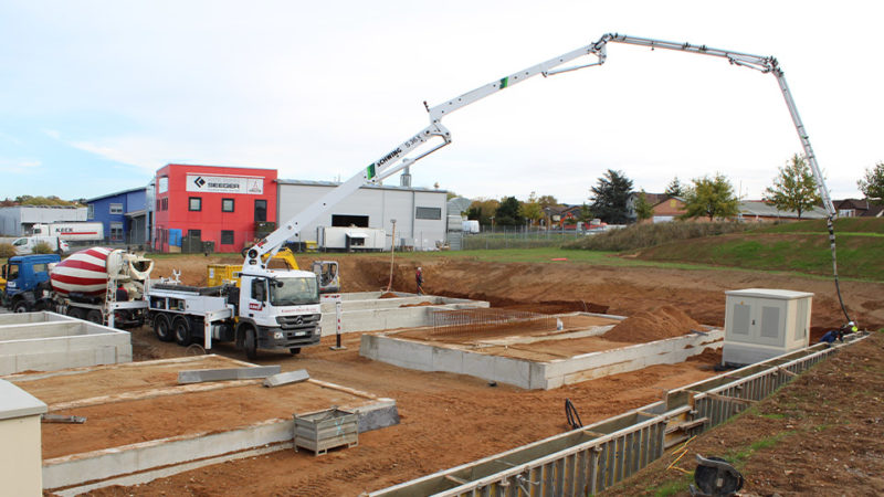 New modular environmental simulation test benches | ATESTEO