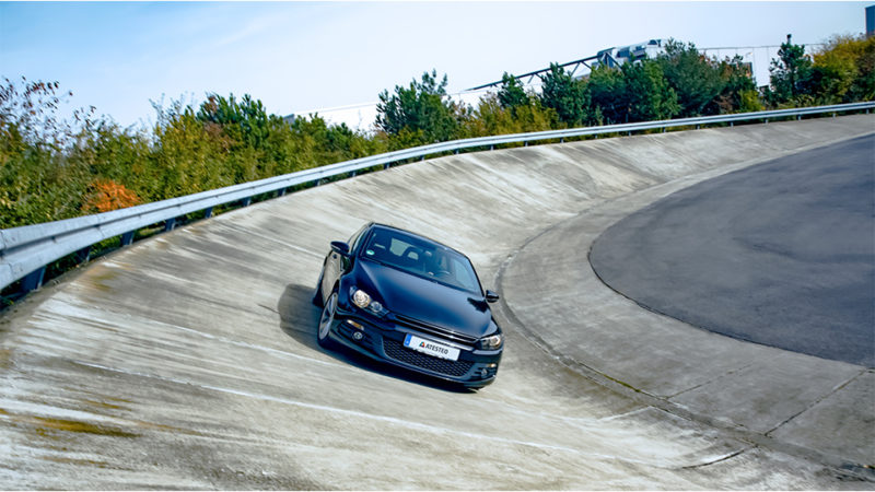 "Klimareise" at ATESTEO | ATESTEO