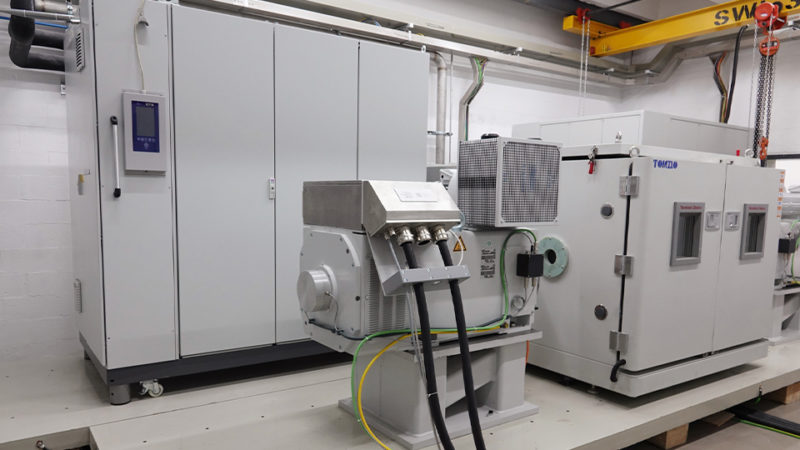 Expo China for new technologies in automotive industry | ATESTEO