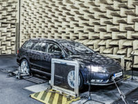 动力总成试验台和变速箱试验台试验