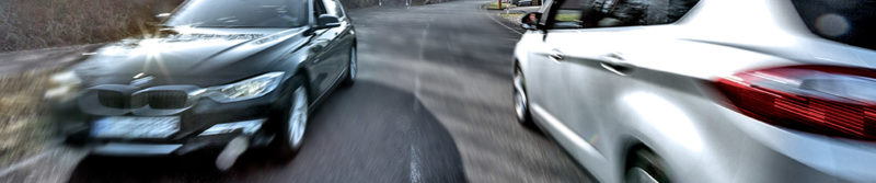 汽车行业车辆试验和道路试验