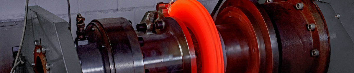 Testing brakes at component test bench | ATESTEO