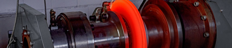 Testing brakes at component test bench | ATESTEO